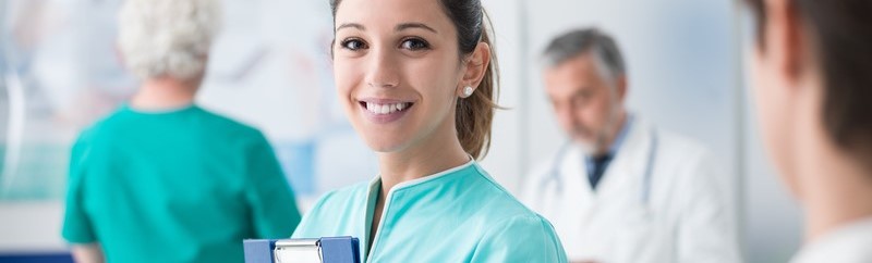 CV infirmier (IDE) : nos conseils pour le réussir
