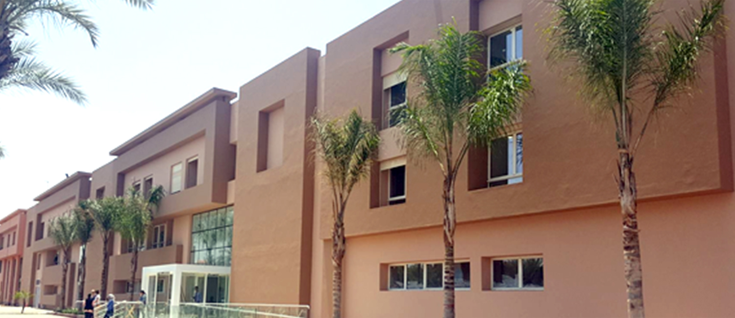 Le témoignage de l'hôpital privé de Marrakech